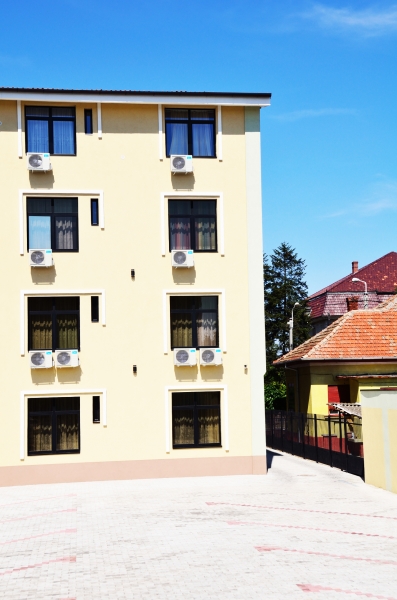 Prezentare Rebreanu Residence - Cazare Timisoara | Cazare ieftina in ...